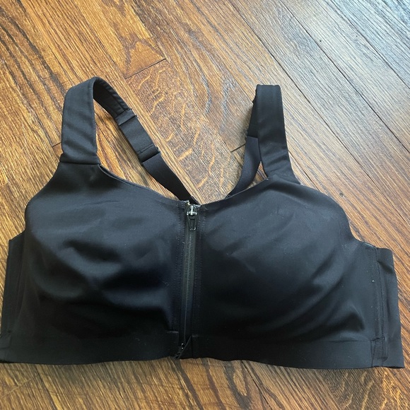 Victoria's Secret | Intimates & Sleepwear | Black Vsxvictoria Secret ...